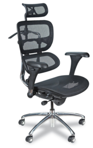 Best Ergonomic Office Chairs for Complete Comfort 2025!