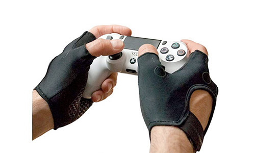 5 Best Gaming Gloves of 2025 for Elite Performance