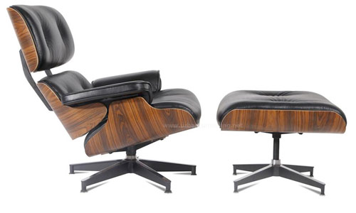 5 Best Eames Style Recliners of 2025 For Absolute Comfort & Style