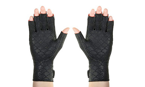 5 Best Compression Gloves for Carpal Tunnel & Rheumatoid Arthritis 2025