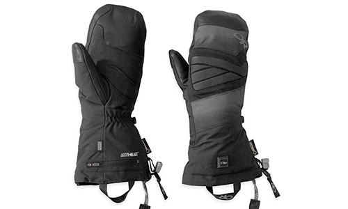 Best Heated Mittens of 2025 for Men and Women Reviewed!