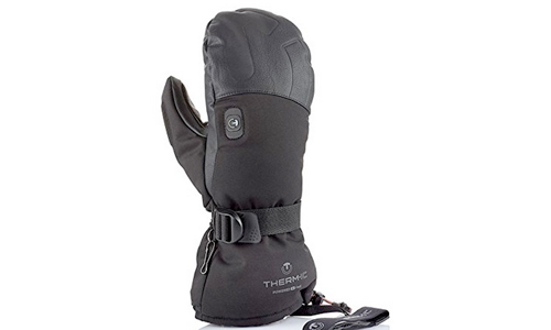 Best Heated Mittens of 2025 for Men and Women Reviewed!