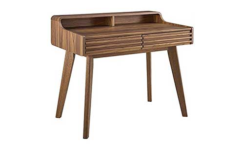 Mid-Century Modern Computer Desks! The Best Quality Desks for the Money ...