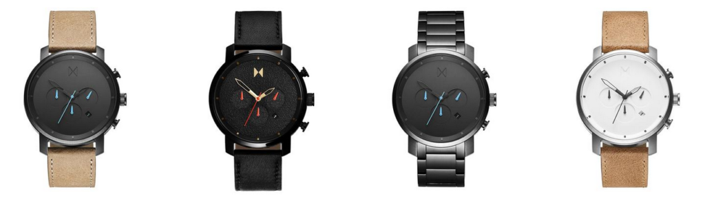 MVMT Watch Review - Here's A FULL Watch Breakdown - Style Within Reach