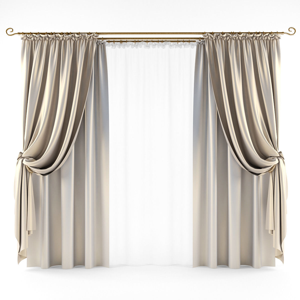 Types of Curtains - Style Within Reach