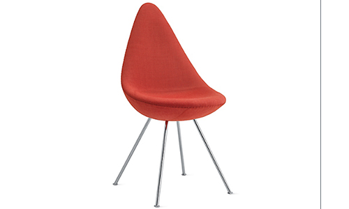 Drop Chair Replica - Best & Cheapest Online - Style Within Reach