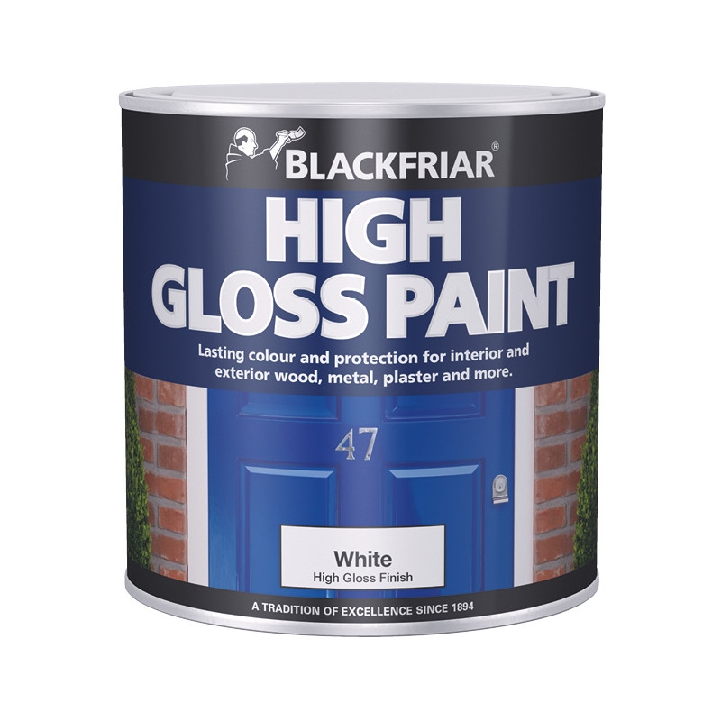 Types of Paint for Homes (Interior & Exterior) - Style Within Reach