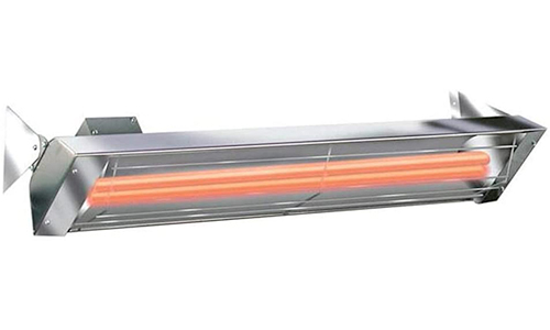 Overhead & Hanging Electric Patio Heaters for your Home & Business ...