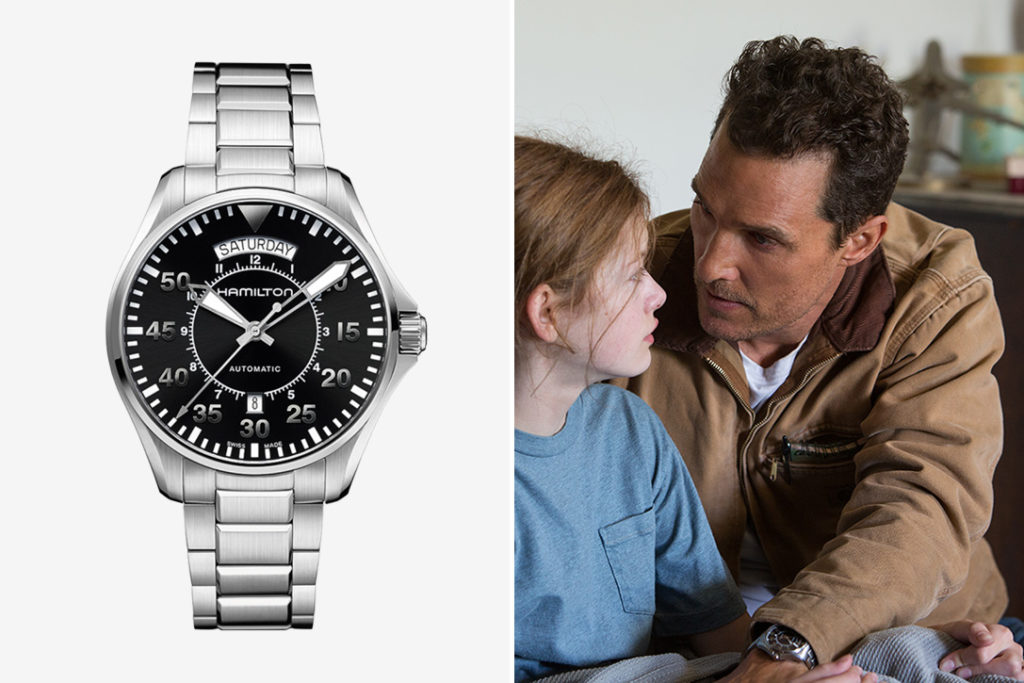 Hamilton Watch Reviews | Are They Good Quality Watches? - Style Within ...