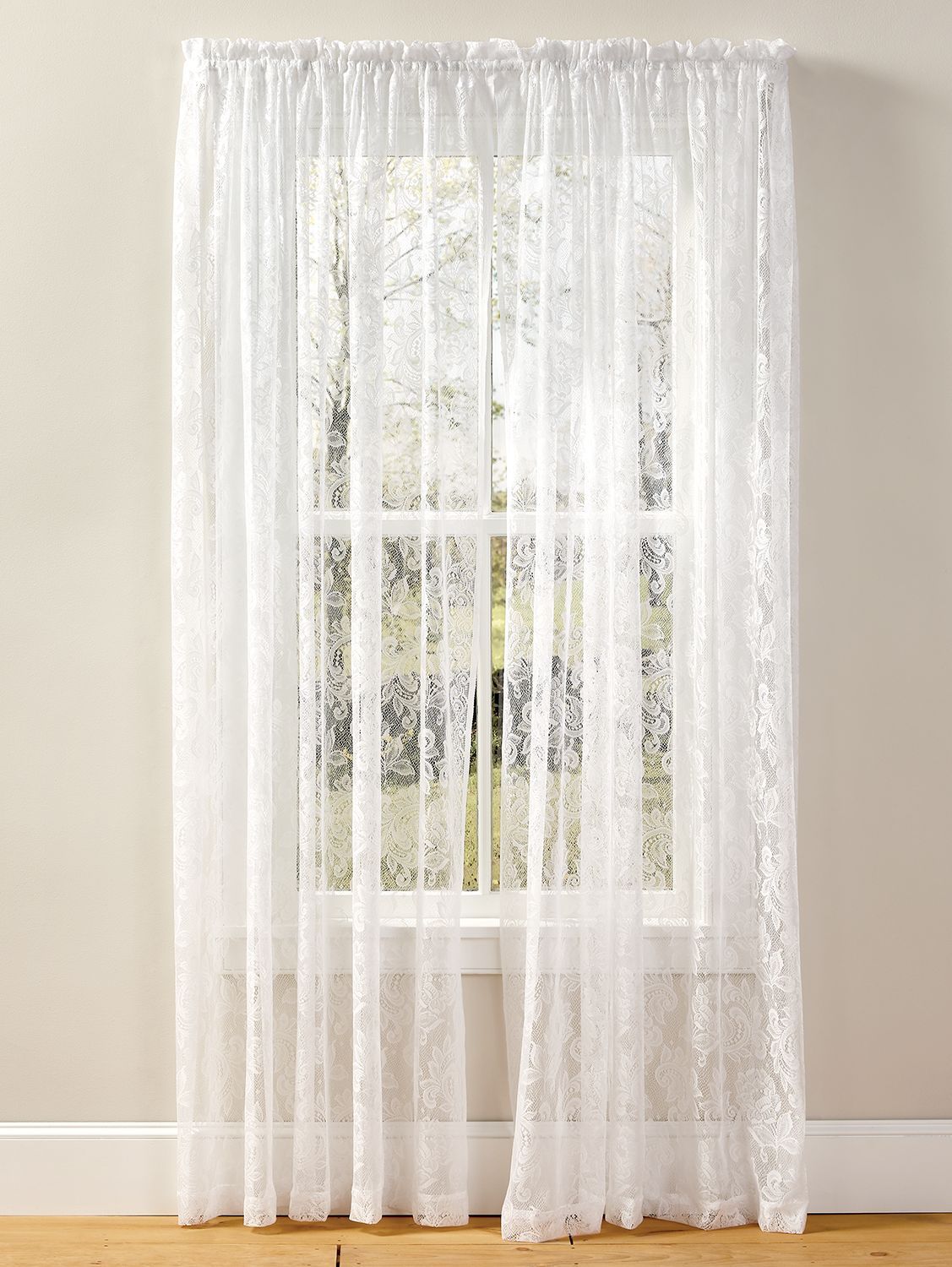 Types of Curtains - Style Within Reach