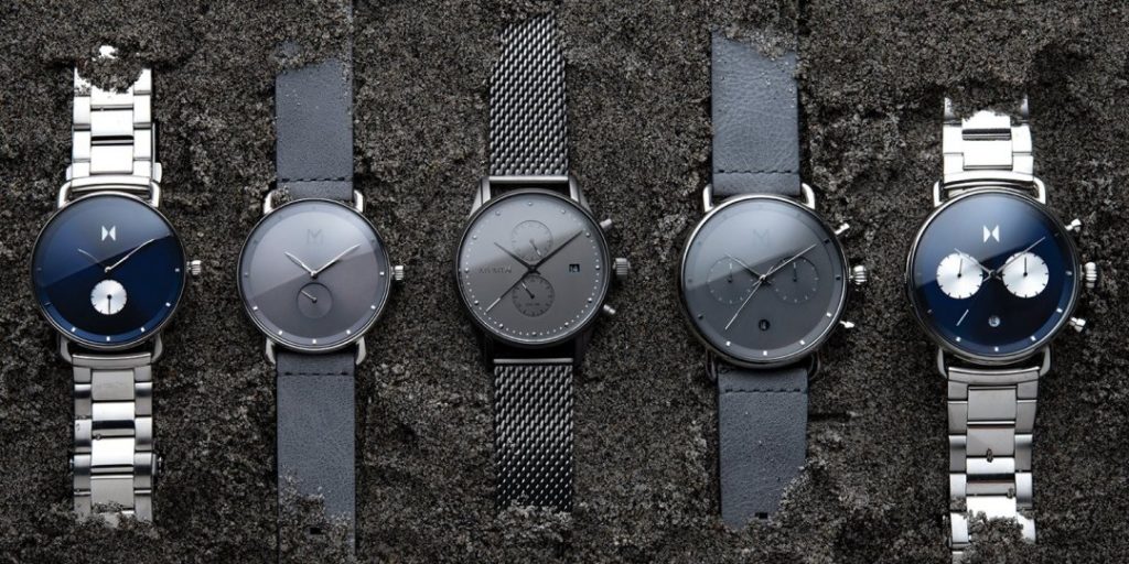 MVMT Watch Review - Here's A FULL Watch Breakdown - Style Within Reach