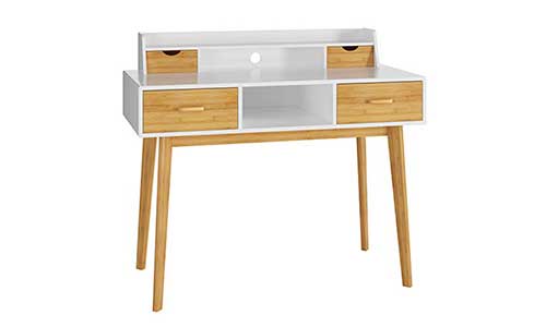 Mid-Century Modern Computer Desks! The Best Quality Desks for the Money ...
