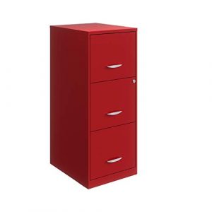 Stylish Filing Cabinets to Give Your Office a Fresh, Modern Look ...