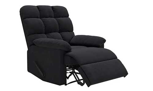 Wall Hugger Recliners - Here's our Top Picks! - Style Within Reach