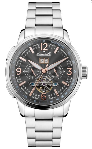 Ingersoll Watch Reviews – Are They Good Quality Watches? - Style Within ...