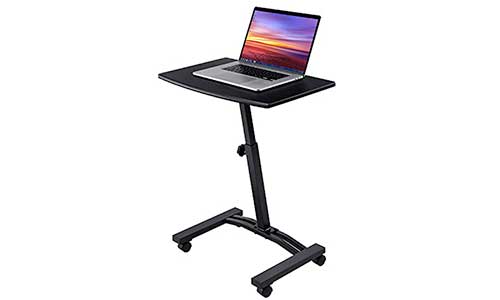 Portable Laptop Desk & Tables for Work & Travel! - Style Within Reach