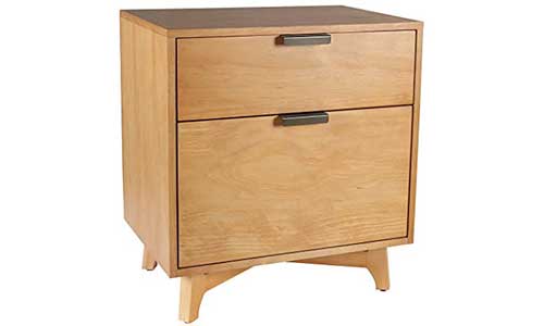 Stylish Filing Cabinets to Give Your Office a Fresh, Modern Look ...