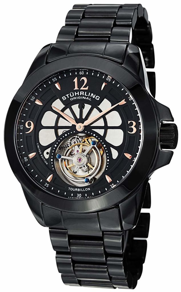 Stuhrling Watch Review (Are They Good Quality Watches?) - Style Within ...