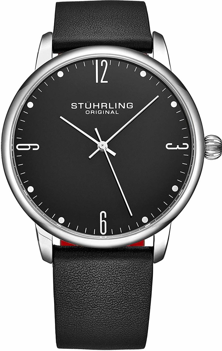 Stuhrling Watch Review (Are They Good Quality Watches?) - Style Within ...