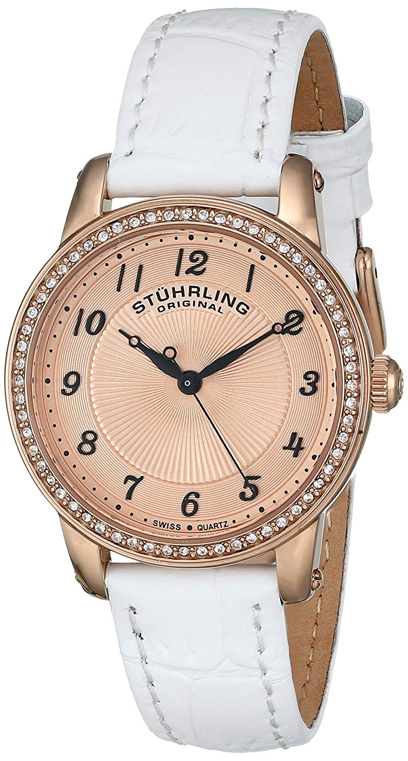 Stuhrling Watch Review (Are They Good Quality Watches?) - Style Within ...