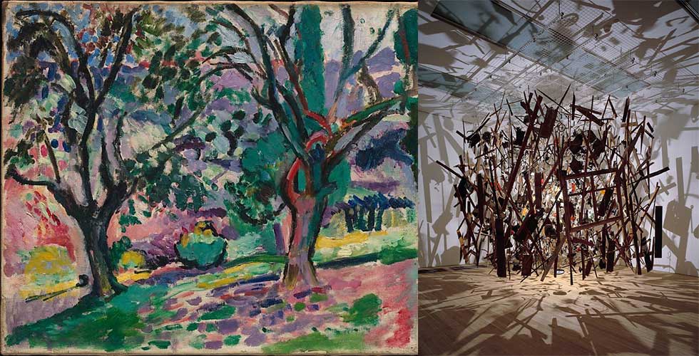 Types of Art Styles & Movements Throughout History - Style Within Reach