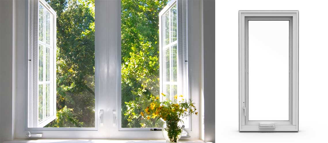 Types of Windows - Here's Every Window Type & Style! - Style Within Reach