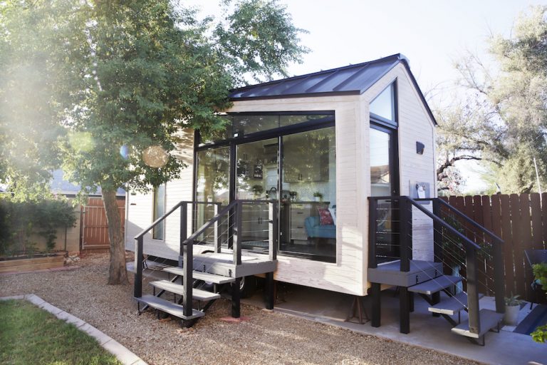 Outdoor Office Pods & Backyard Sheds for Remote Work - Style Within Reach