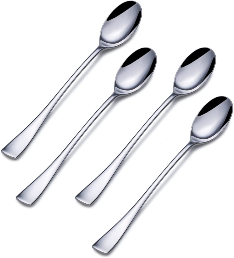 Types of Spoons - Styles for Every Different Occasion, Dish & Drink ...
