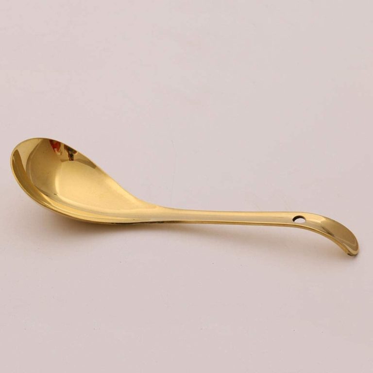 Types of Spoons - Styles for Every Different Occasion, Dish & Drink ...