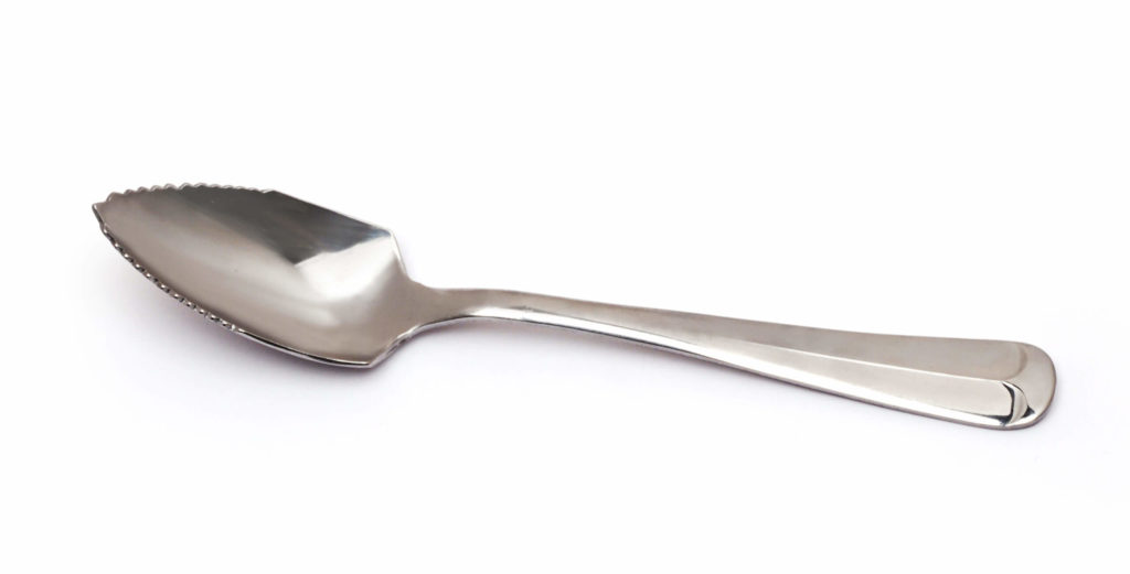 Types of Spoons - Styles for Every Different Occasion, Dish & Drink ...