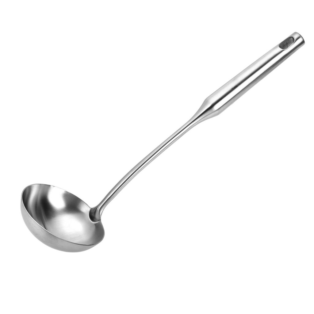 Types of Spoons - Styles for Every Different Occasion, Dish & Drink ...