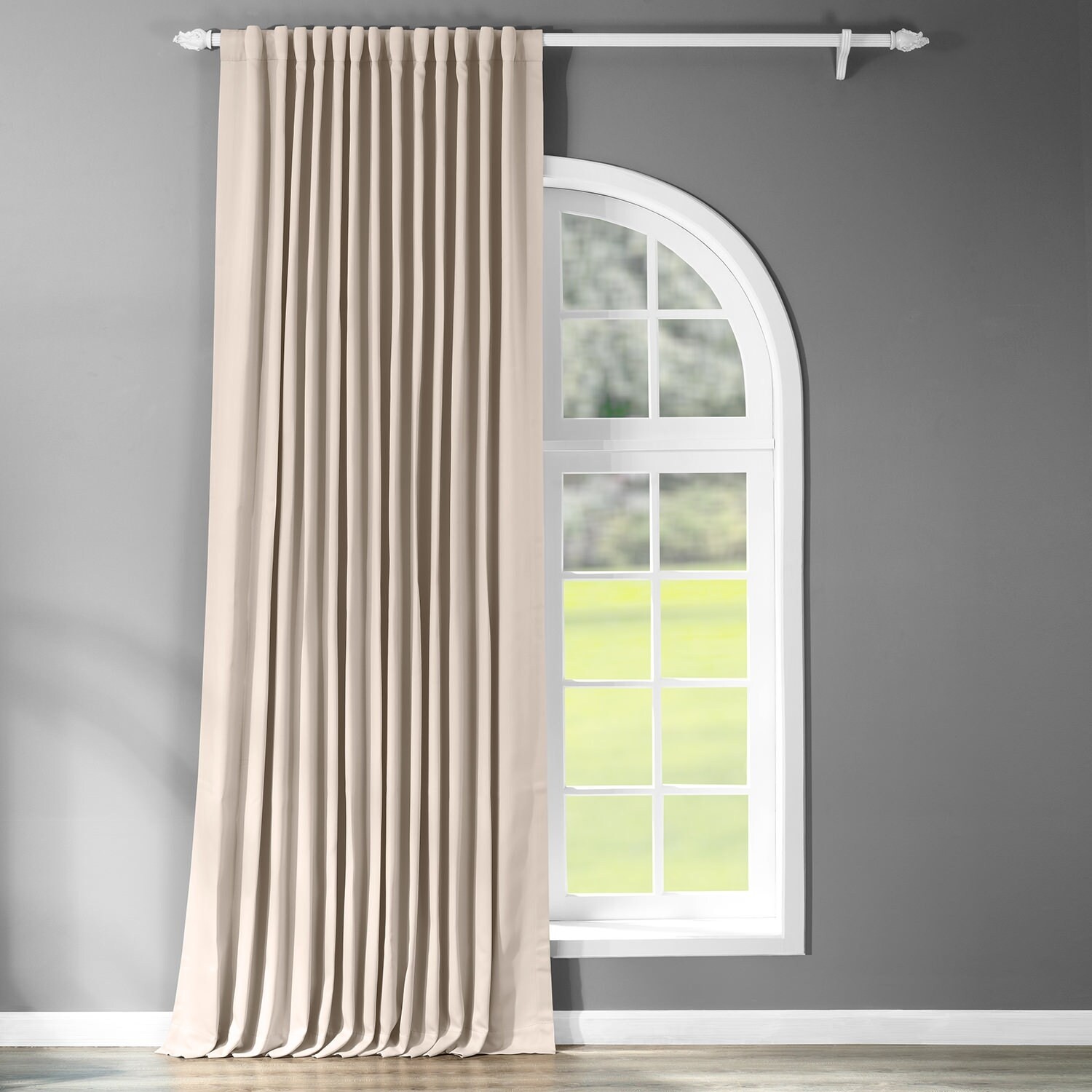 Types of Curtains - Style Within Reach