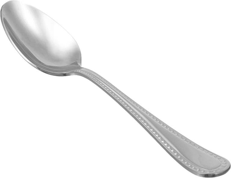 Types of Spoons - Styles for Every Different Occasion, Dish & Drink ...