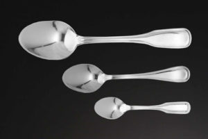 Types of Spoons - Styles for Every Different Occasion, Dish & Drink ...